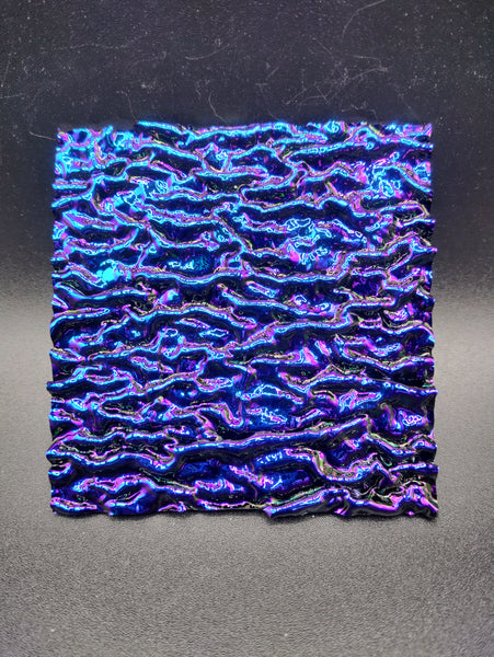 Dichroic Glass – GlassHopper Patterns, LLC