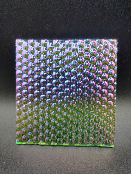 Dichroic Glass – GlassHopper Patterns, LLC