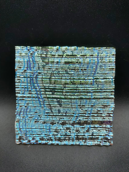 Dichroic Glass – GlassHopper Patterns, LLC