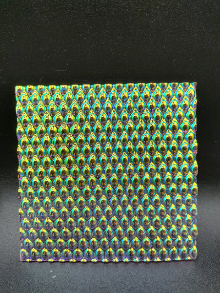 Dichroic Glass – GlassHopper Patterns, LLC