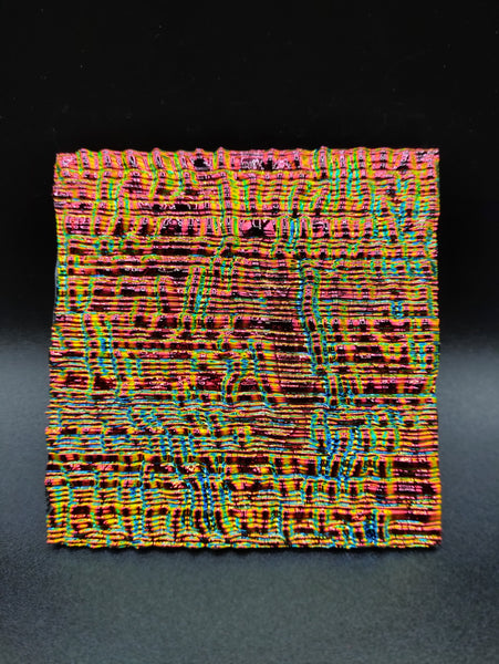 Dichroic Glass – GlassHopper Patterns, LLC