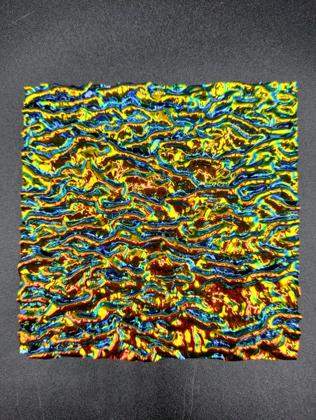 Dichroic Glass – GlassHopper Patterns, LLC